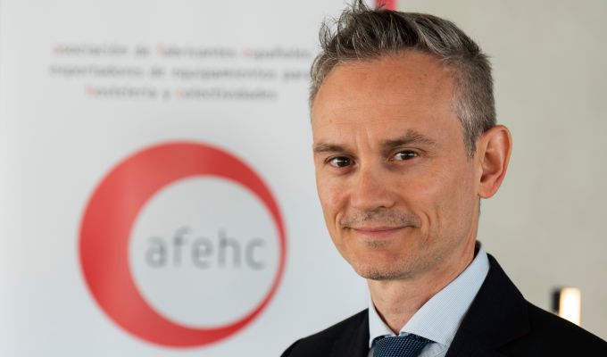 AFEHC renueva su presidencia con la elección de Sergio Isabel | Felac